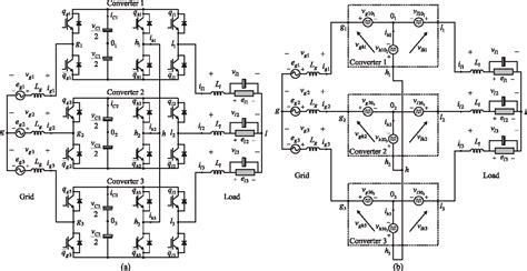 figure 1 from investigation of three phase ac dc ac multilevel nine leg