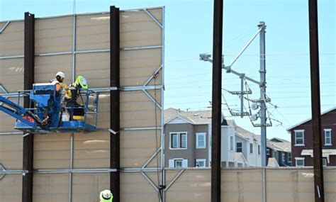 Silicon Valley Bart Tunnel Launches Construction Vietvalley