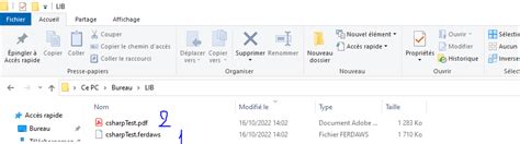 Generate A Strongly Secured Encrypted PDF File Using PDFFileEcrypter