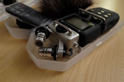 Zoom H5 image (#1599290) - Audiofanzine