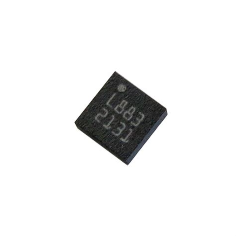 Hmc5883 Ic 3 Axis Compass Chip
