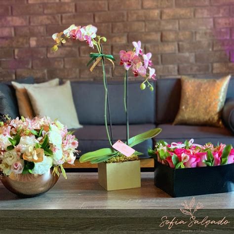 Sofía Salgado Diseño Floral Sofía Salgado Diseño Floral