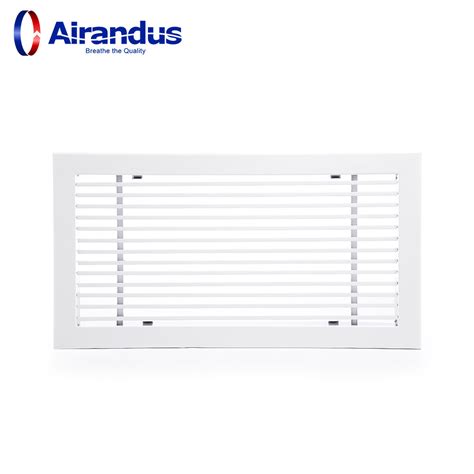 Linear Bar Diffuser Zengo