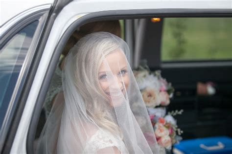 Real Bride Adele — Bendigo Bridal Collections