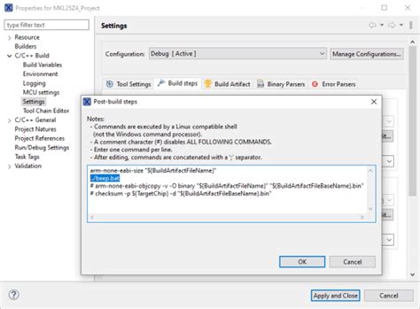 Codewarrior Mcu On Eclipse