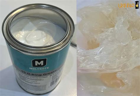 گریس نسوز بی رنگ چیست و چه کاربردی دارد؟