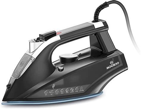 Sunbeam Gcsbc Classic 1200 Watt Mid Size Anti Drip Non Stick Soleplate