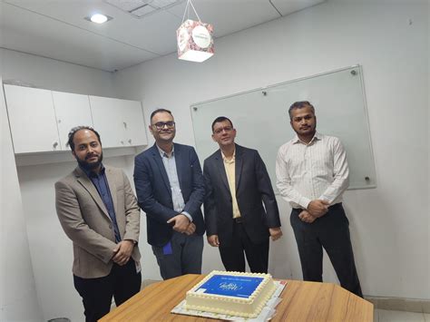 Mohammad Naimur Rahman On Linkedin Lankabanglafinance Fintech Digitalbangladesh