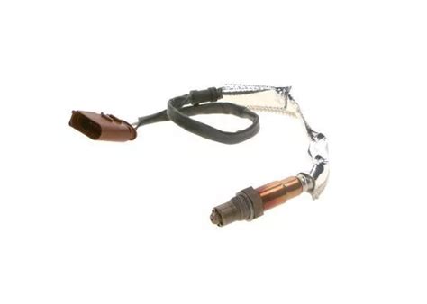 bosch post cat lambda sensor for vw beetle rhd aeg 2 0 jan 1998 to jan