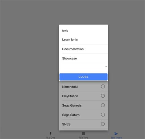 bug ion sellect inside of ion popover · issue 19979 · ionic team