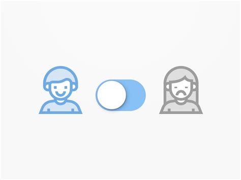 Gender Selection Designs Themes Templates And Downloadable Graphic