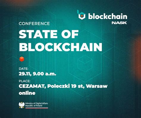 polish blockchain association on linkedin blockchain poland
