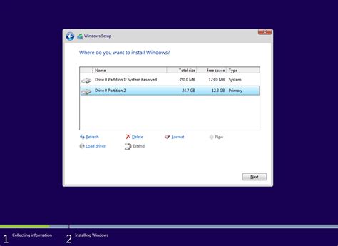 how to fix error 0x80300024 when installing windows