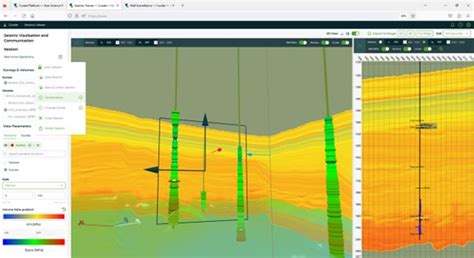 William Slade On Linkedin Real Time Pore Pressure Monitoring