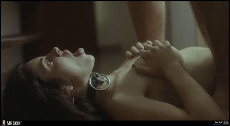 Mr Skins Anatomy Awards Are Here For The Best Nude Scenes Of The