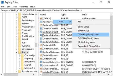 How To Fix The Search Bar Issue In Windows 10 Howtoedge
