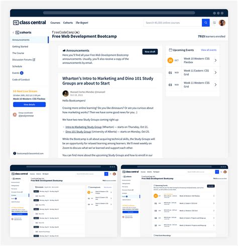 A Decade Of Class Central Over 50 Million Served — Class Central