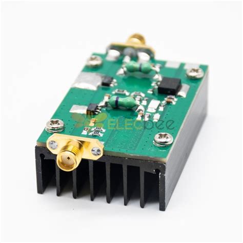 Vhf Uhf Ham Radio Amplifier At Jean Shinn Blog