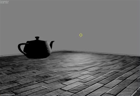 An Educational Normalised Blinn Phong Shader Interplay Of Light