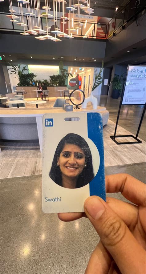 Swathi P On Linkedin Looking Back At The 7 And A Half Incredible
