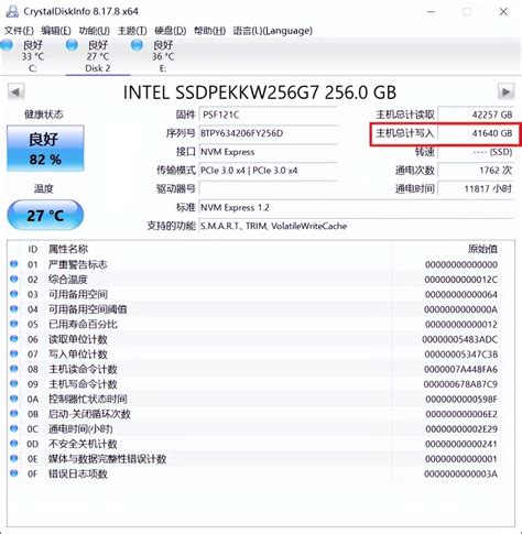 Ssd新范式 ｜数据中心ssd测试之windows篇（三） 知乎