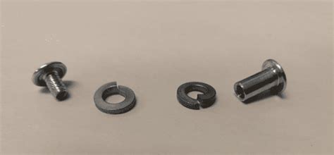 Divider Set Fasteners Flexcon
