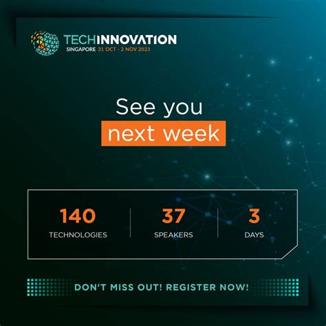 Techinnovation On Linkedin Techinnovation2023 Growthbeyondboundaries