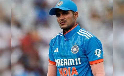 If Rohit Bhai Would Want My Opinion Shubman Gill Breaks Silence