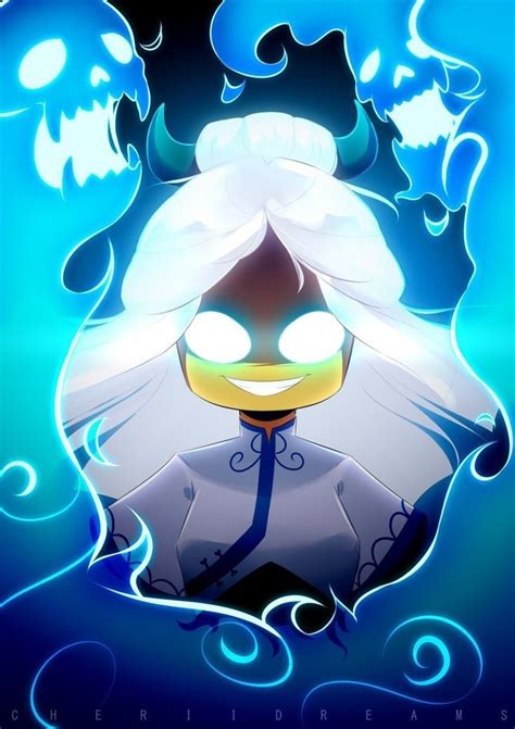 Lady Bone Demon Immagini