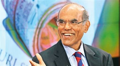 Reverting To Ops Will Privilege Govt Servants At Cost Of Larger Public Former Rbi Guv Subbarao