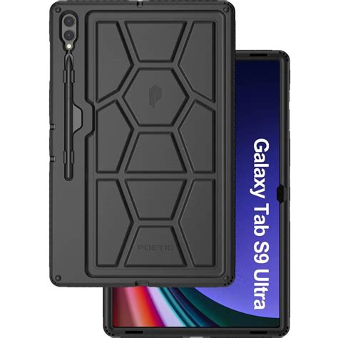 Best Samsung Galaxy Tab S10 Ultra Cases Android Central