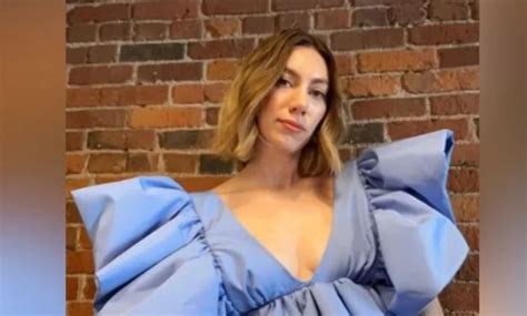 Madeline Wise Wikipedia Age Height Husband Parents BIO Of Actress