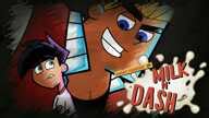 Post Animated Danny Fenton Danny Phantom Dash Baxter GiyohnSFX Harzu HentAudio Sound