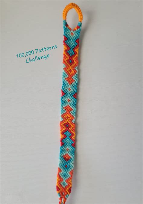 Normal Pattern 99252 Braceletbook