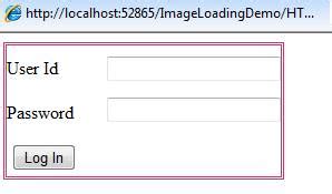 Implementing Onblur Event In Java Script Mindstick