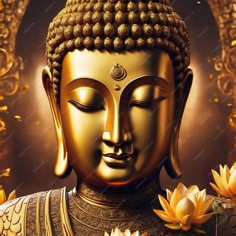 Premium Photo Free Photo Of Siddhartha Gautama Or Gautum Buddha