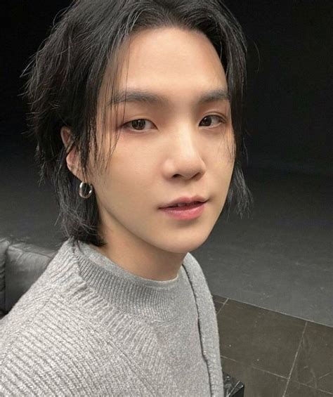 Suga Of Bts Yoongi Min Yoongi Bts Yoongi