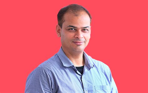 Interview With Ratnakar Pandey Ai And Data Science Consultant