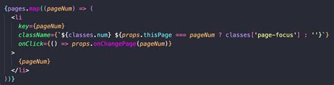 React React Router Dom 으로 Pagination 기능 만들기