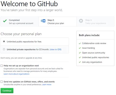 Tutorial Cara Menggunakan Github Untuk Wordpress Development Idcloudhost