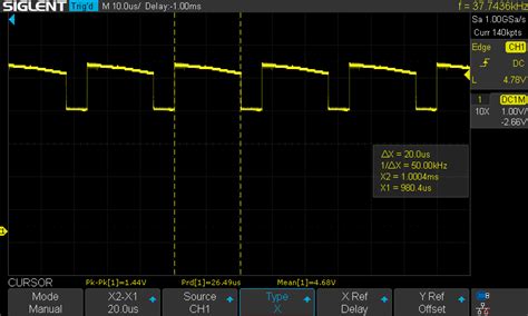 Pic Lab Pic18 Experiment 6 Touch Sensor Using Adc