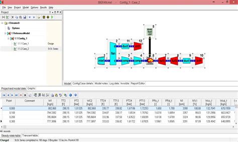 Graphical Interface Of Gsp Download Scientific Diagram