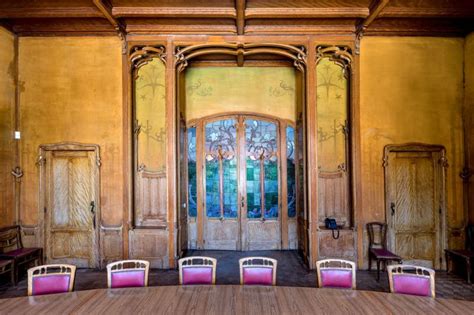 Découvrez Le Lab·an X Hôtel Van Eetvelde Urban Brussels