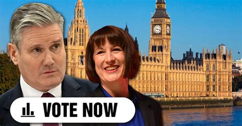 Are You Happy With Todays Budget Vote Now And Join The Debate The