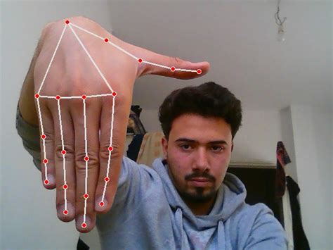 Handgesturedetection Classification Dataset And Pre Trained Model By Aziz