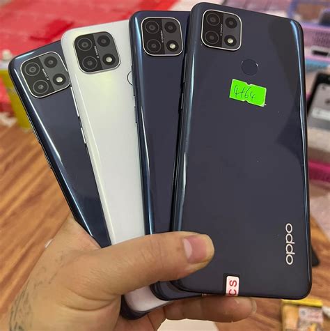 Oppo A Full Specifications Features Price In Philippines