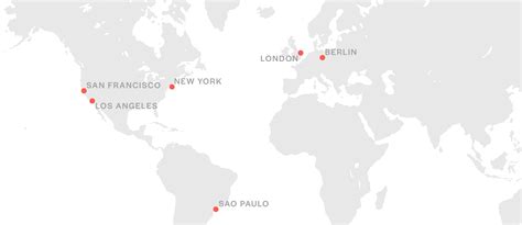 Knotel Homepage