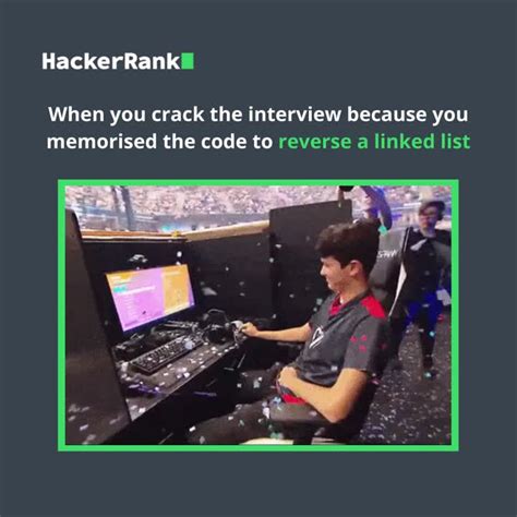 hackerrank on linkedin interview hacks 82 comments