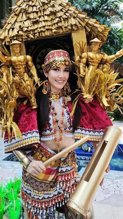 Binukot Dandansoy Panay Folk Song From Culasi Antique Facebook