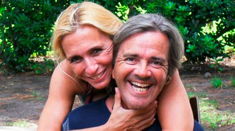 La Triste Historia De Sergio Opatowski El Padrastro Inocente De